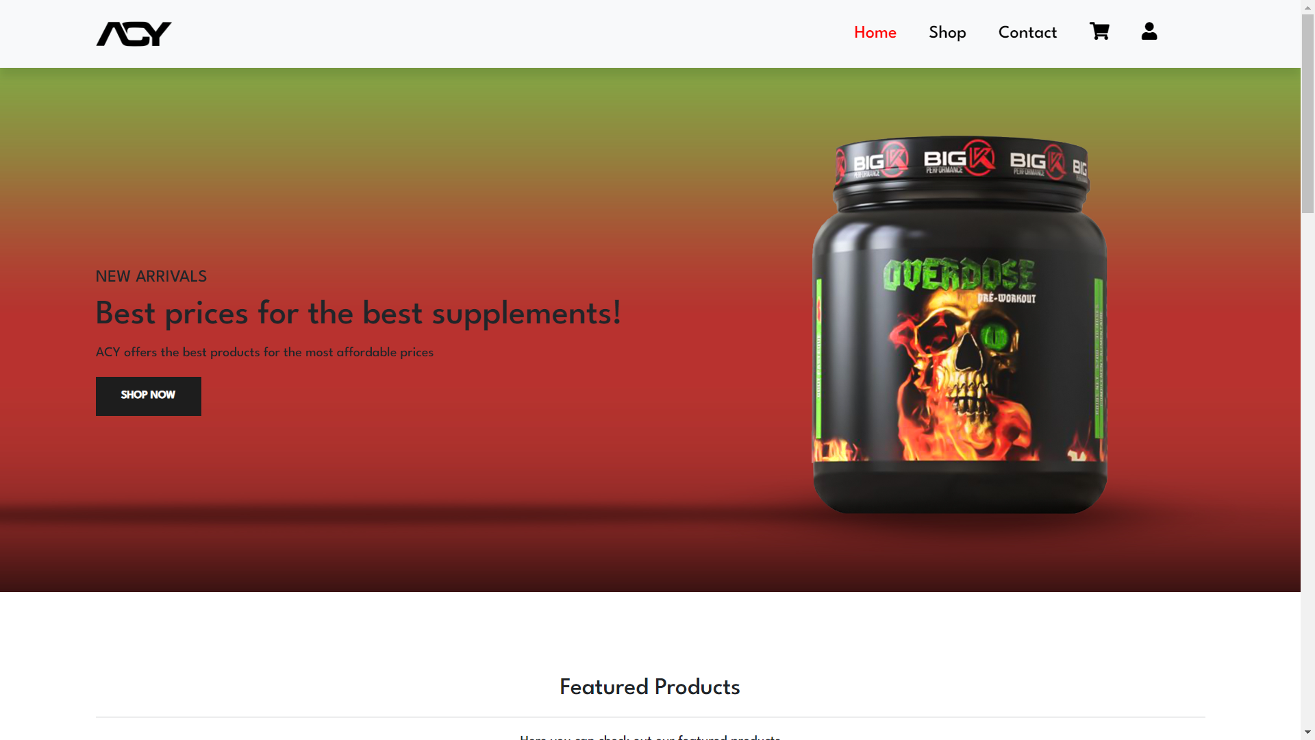 Portfolio - Soualah Mohammed Zakaria